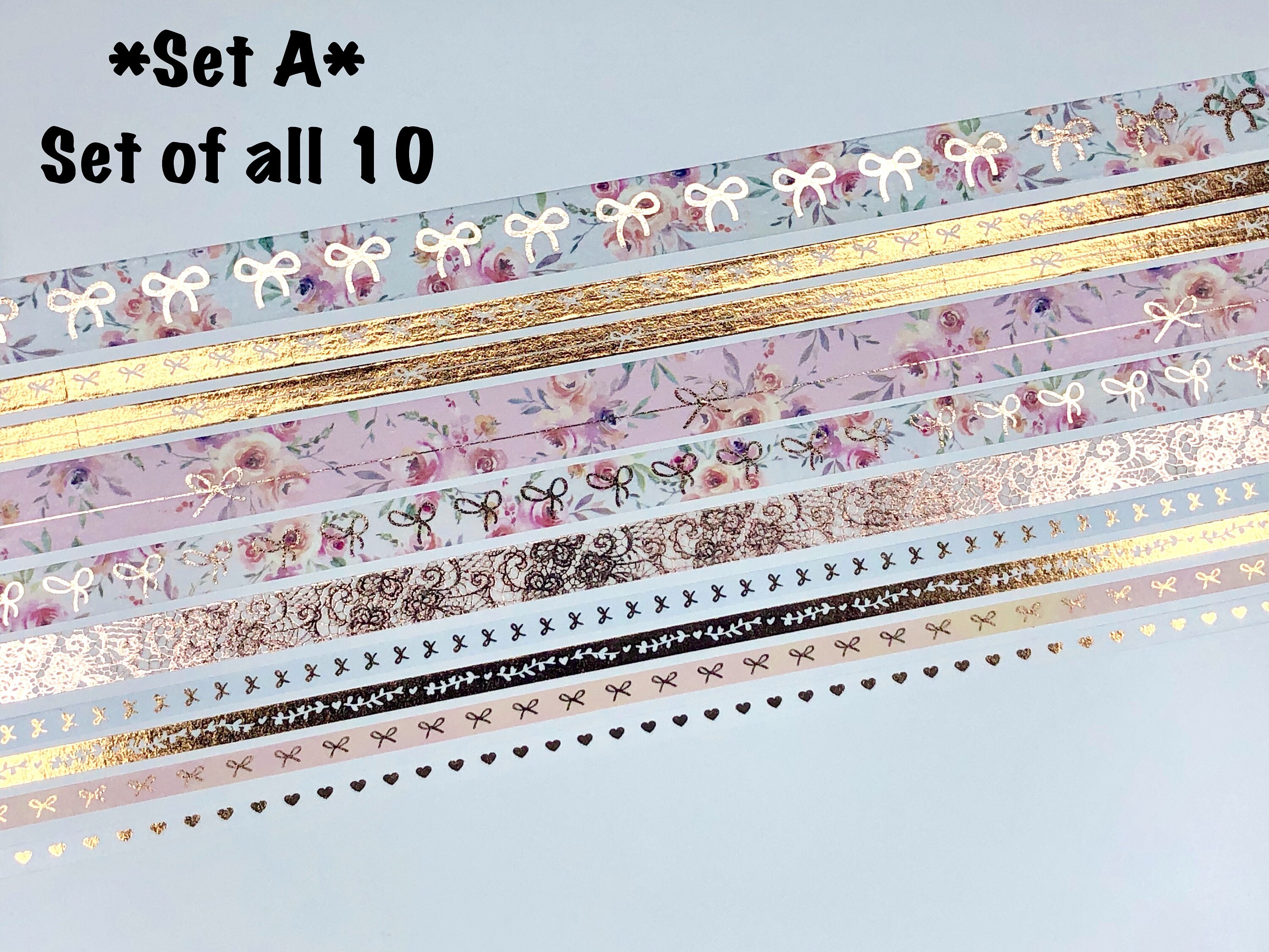 12 48 Sample/set Simply Gilded December Sub Box | Etsy