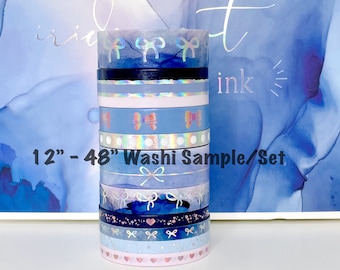 12 48 Sample/set Simply Gilded December Sub Box - Etsy