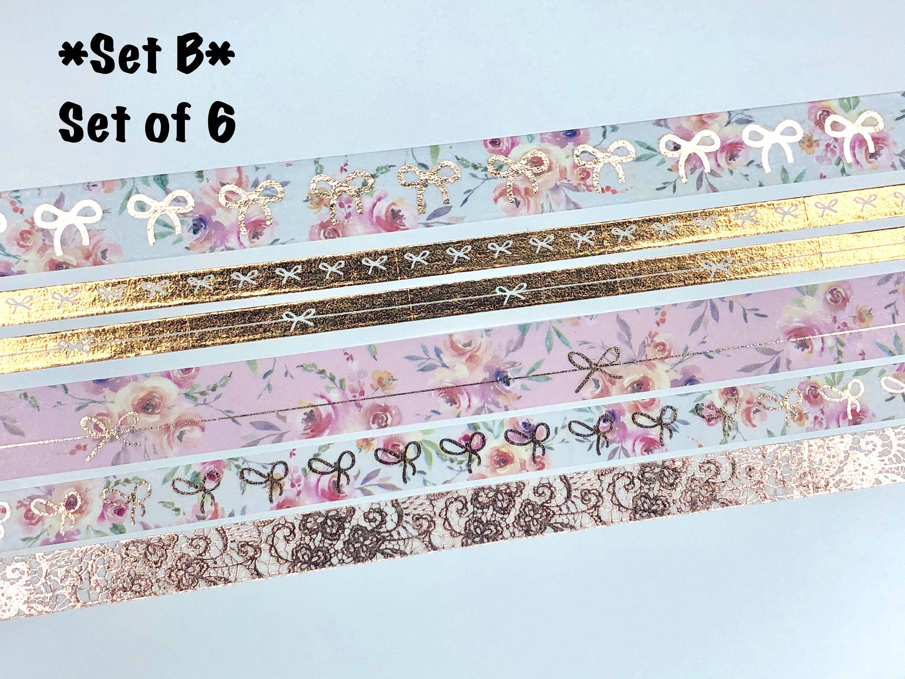 12 48 Sample/set Simply Gilded December Sub Box | Etsy