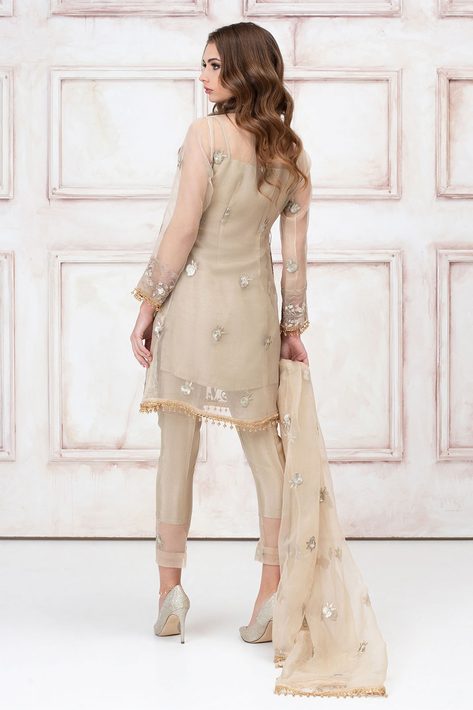 Raja - Pakistani Dress Clothes Fashion Woman Designer Party Casual ...