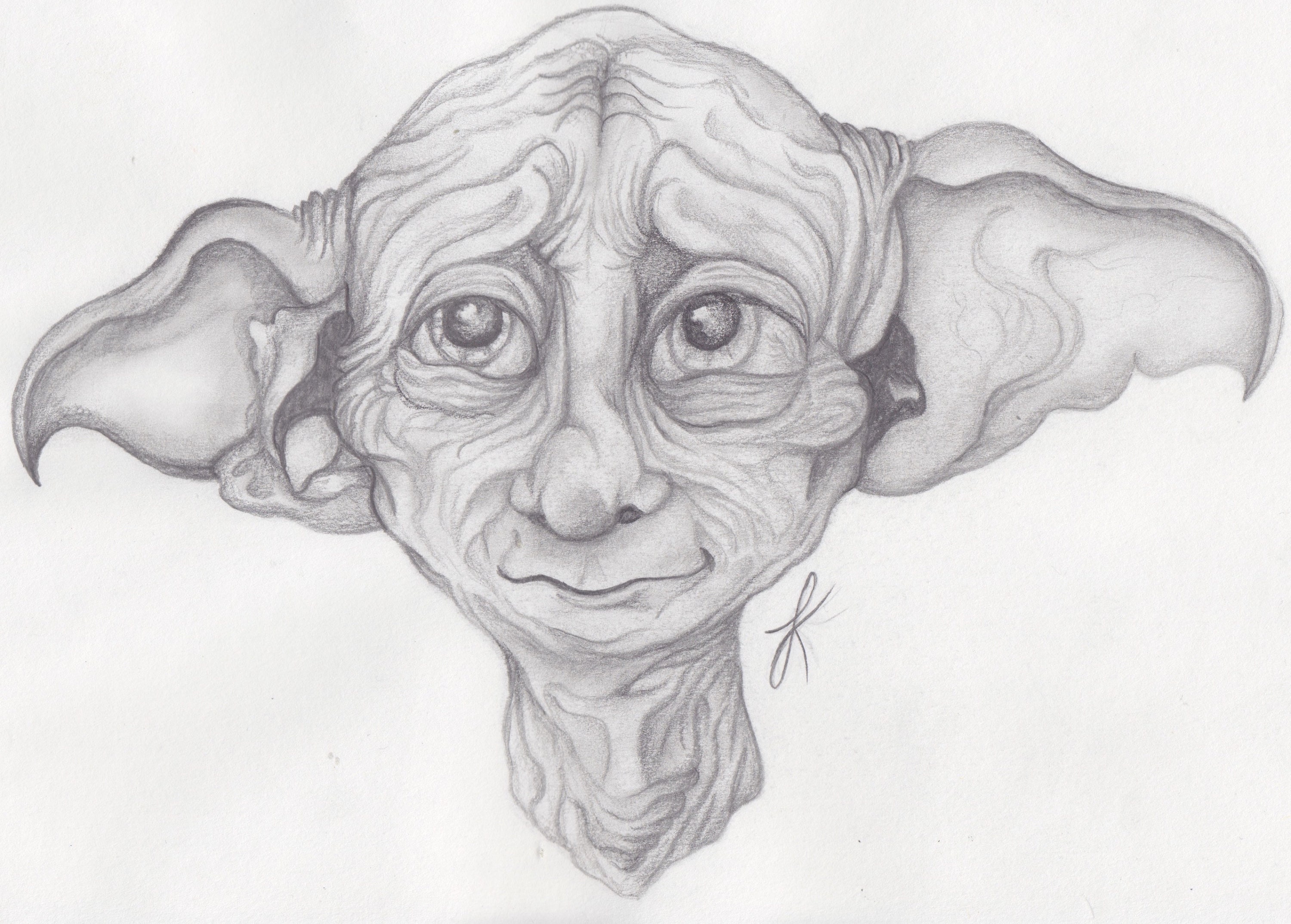 Dobby Print | Etsy