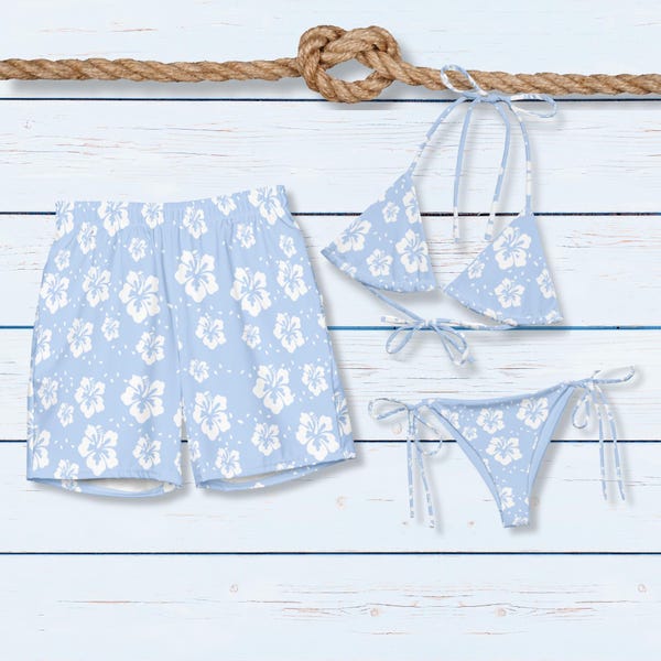 Emma Culligan Bathing Suit - Etsy Canada