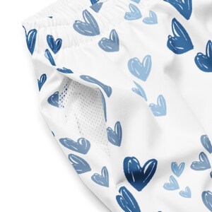 Honeymoon Couples Matching Swimsuits. Mr and Mrs Vacation Swimsuit ...