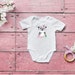 Cute Koala Bodysuit / Koala Baby Clothes / Infant Snap Suit / - Etsy