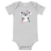 Cute Koala Bodysuit / Koala Baby Clothes / Infant Snap Suit / - Etsy