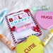 You're the Balm - Valentine Card - Class Valentine - Chapstick - School ...