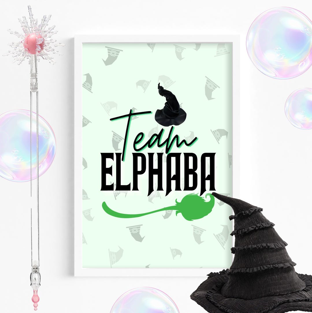 Wicked Party Signs - Party - Favor Sign - Wicked Birthday -table Sign ...