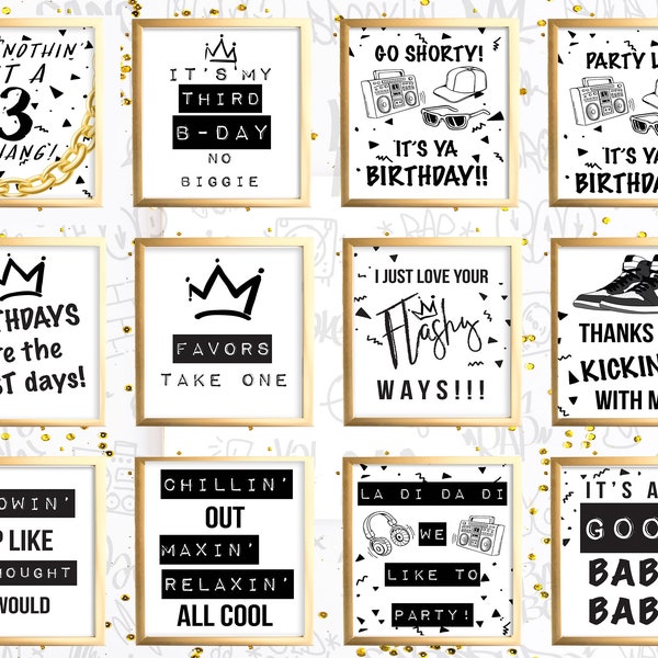 Aint Nothing but a 3 Thang Decor - Etsy