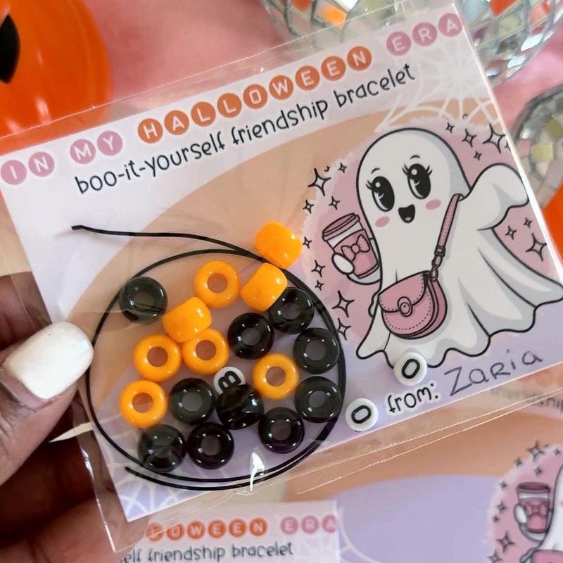 PinkSugarPaperie - Etsy