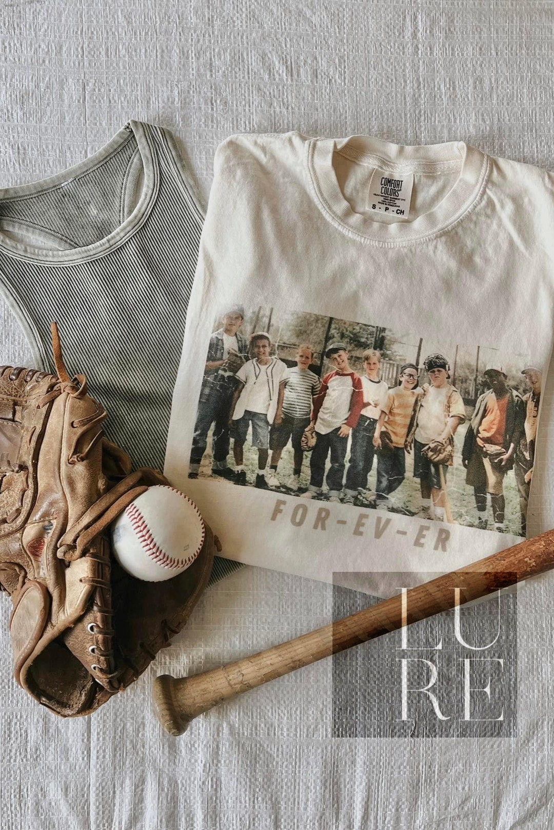 FOR-EV-ER Baseball Tee, Baseball Season - Cute Baseball Shirt ...