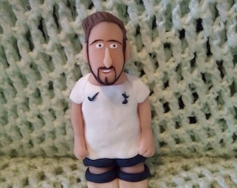 Tottenham Hotspur Cake Topper | Etsy UK