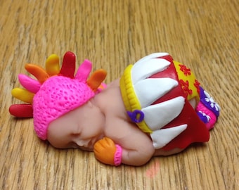 Upsy Daisy Cake Topper - Etsy UK