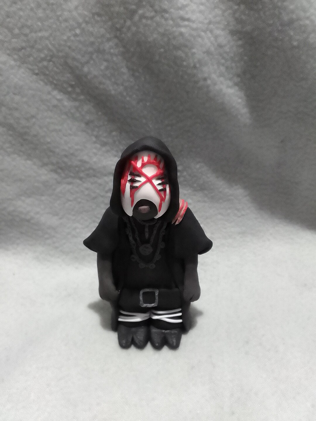 Sleep Token - 3" / 4.5" / 6" Vessel Custom Figurine Figure Cake Topper ...