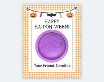 Non Candy Halloween | Etsy