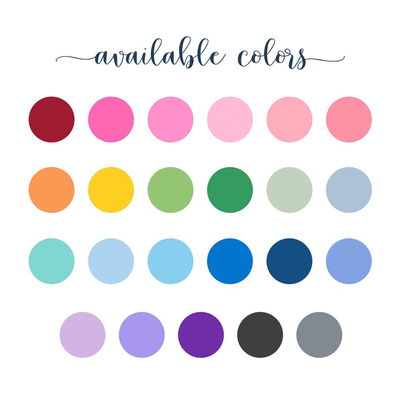 PRINTABLE Pastel Scallop Border Notecards | Editable Corjl Template ...