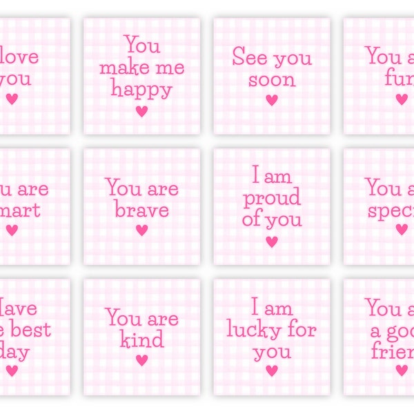 Lunch Box Love - Etsy