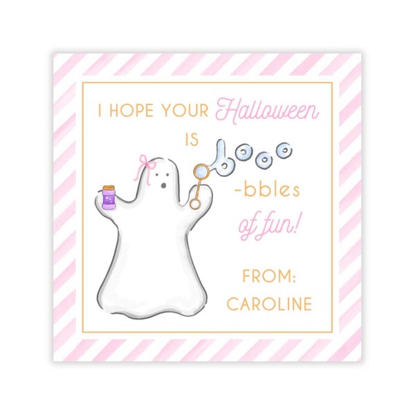 Boobly Halloween - Etsy