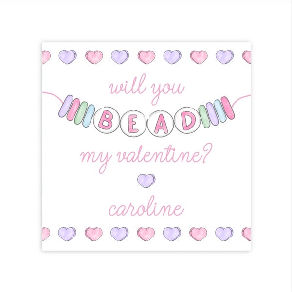 Valentine Jewelry - Etsy