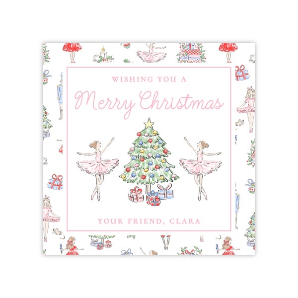 Nutcracker Ballet - Etsy