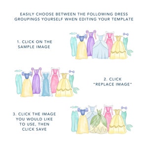 PRINTABLE Stroller Tag, Stroller Tag Digital Download, Printable ...