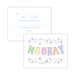 Printable Fill in the Blank Birthday Card for Kids, DIY Kids Birthday ...