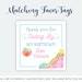 Printable Waterslide Party Sign Waterslide Birthday Party - Etsy