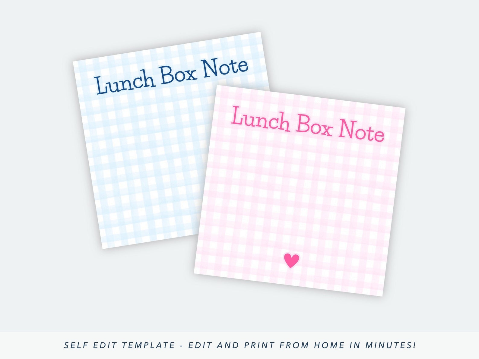 Printable Lunch Box Notes Lunch Box Love Notes Lunch Box - Etsy
