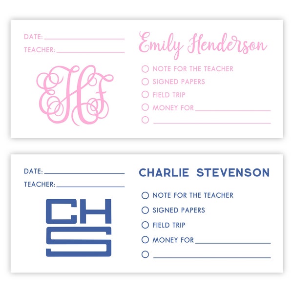 School Envelopes Png - Etsy