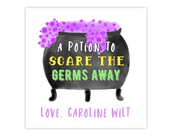 Halloween Hand Soap - Etsy