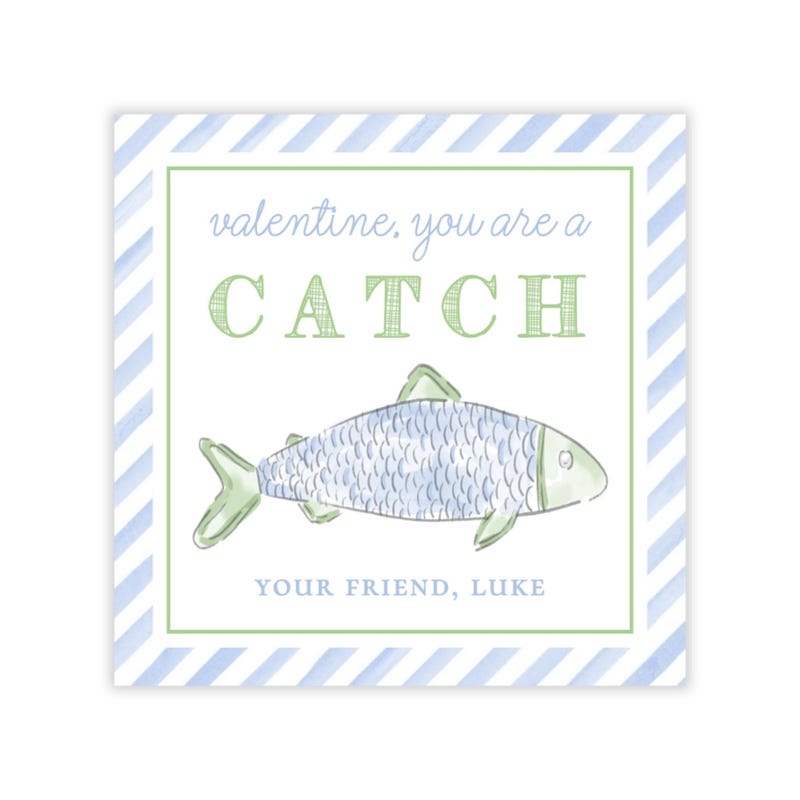You're a Great Catch - Etsy