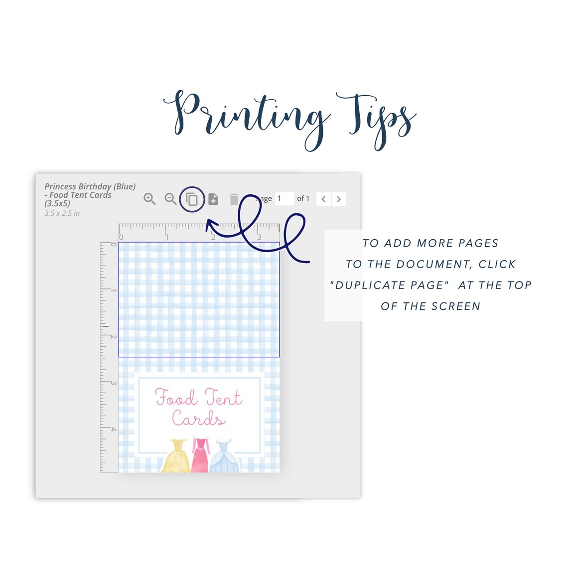 Printable Farm Birthday Tent Cards Barnyard Birthday Party - Etsy