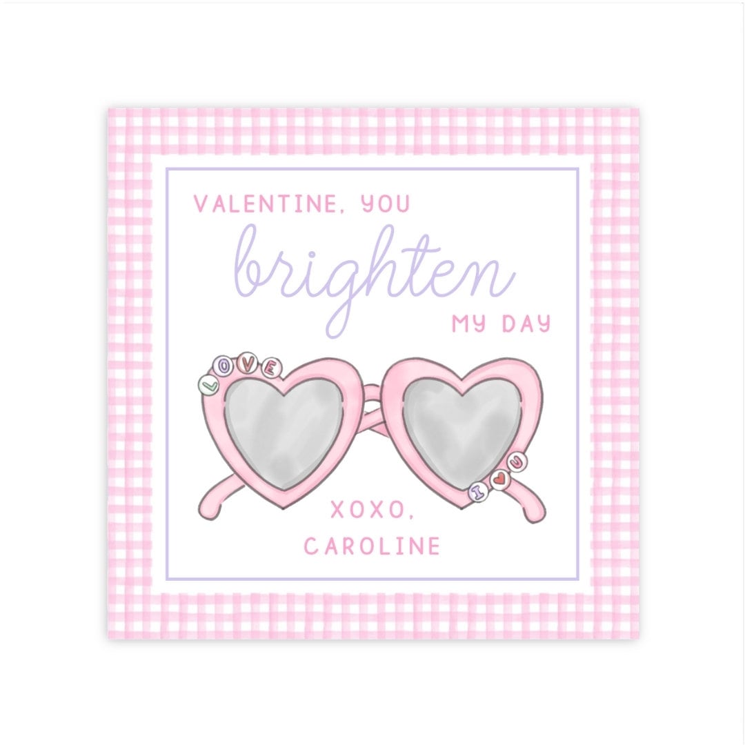 Druckbare Valentinstagskarten für Kinder, Valentine Tags, Heart ...