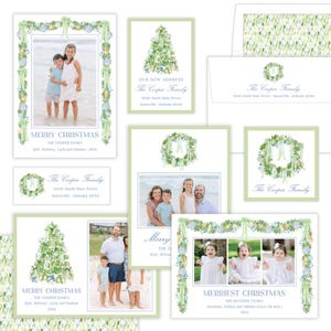 Printable Change of Address Cards, New Address Enclosure Cards, Digital ...