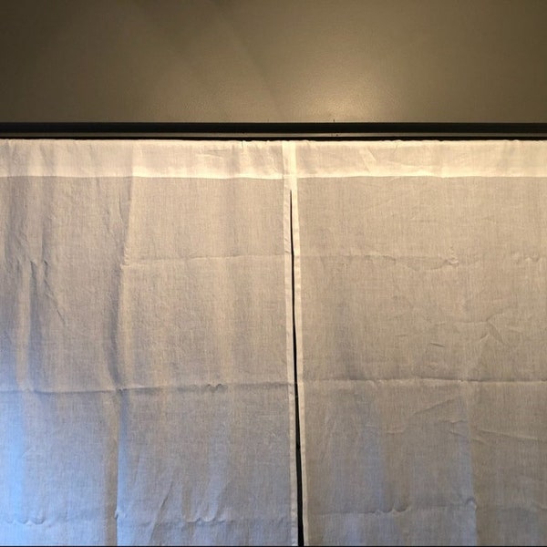 Noren Curtain - Etsy