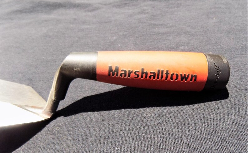 Custom Engraved Mason TrowelPersonalized Hand Trowel | Etsy