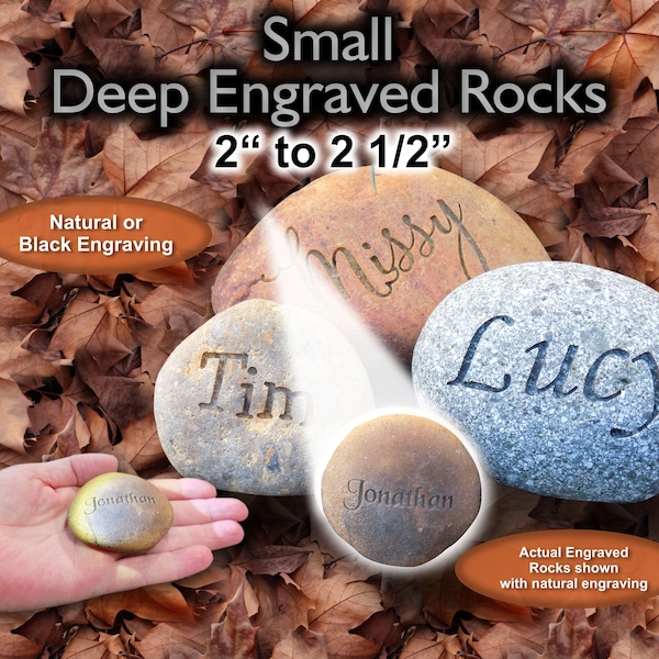 Scripture Rocks - Etsy