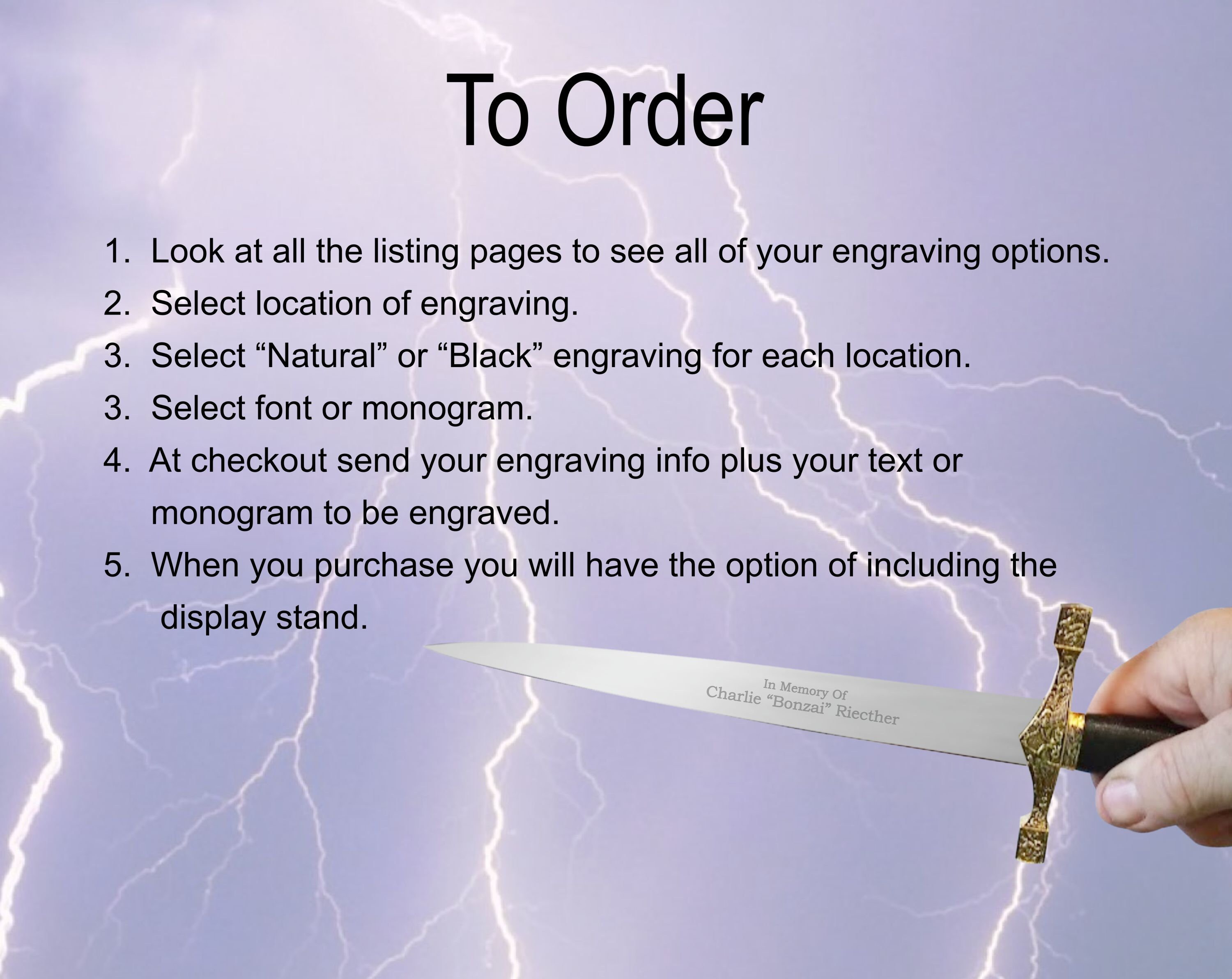 Excalibur Dagger Medieval Dagger Engraved Dagger - Etsy