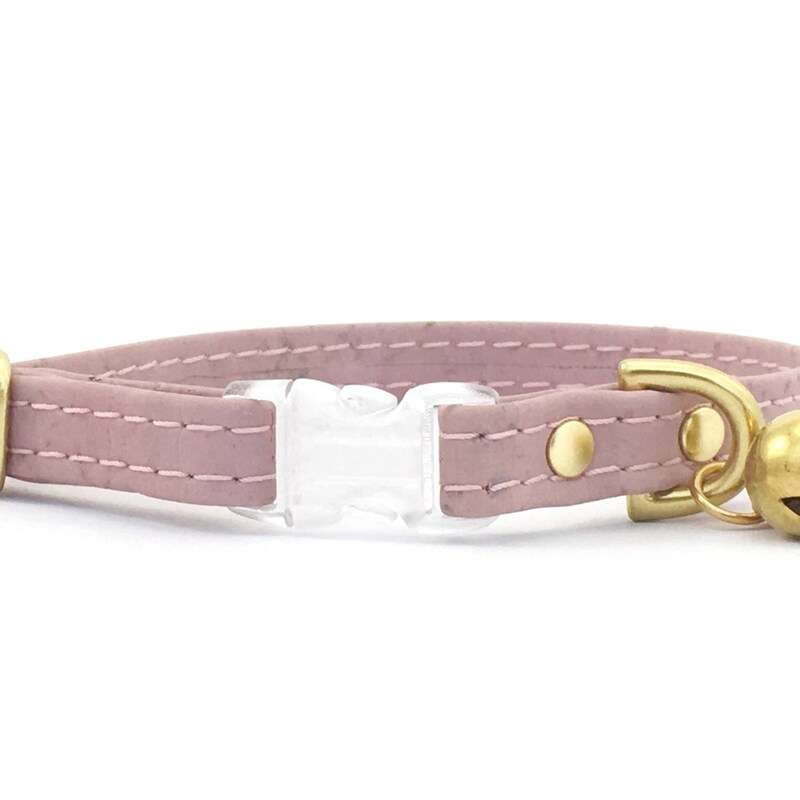 Female Cat Collar - Etsy
