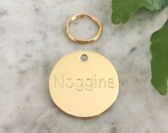 Name Tag - Etsy UK
