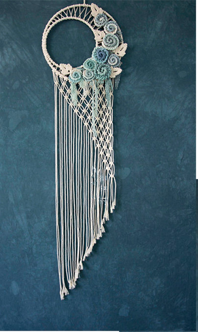 Macrame Wall Hanging home Tapestry/wedding Bohemian | Etsy