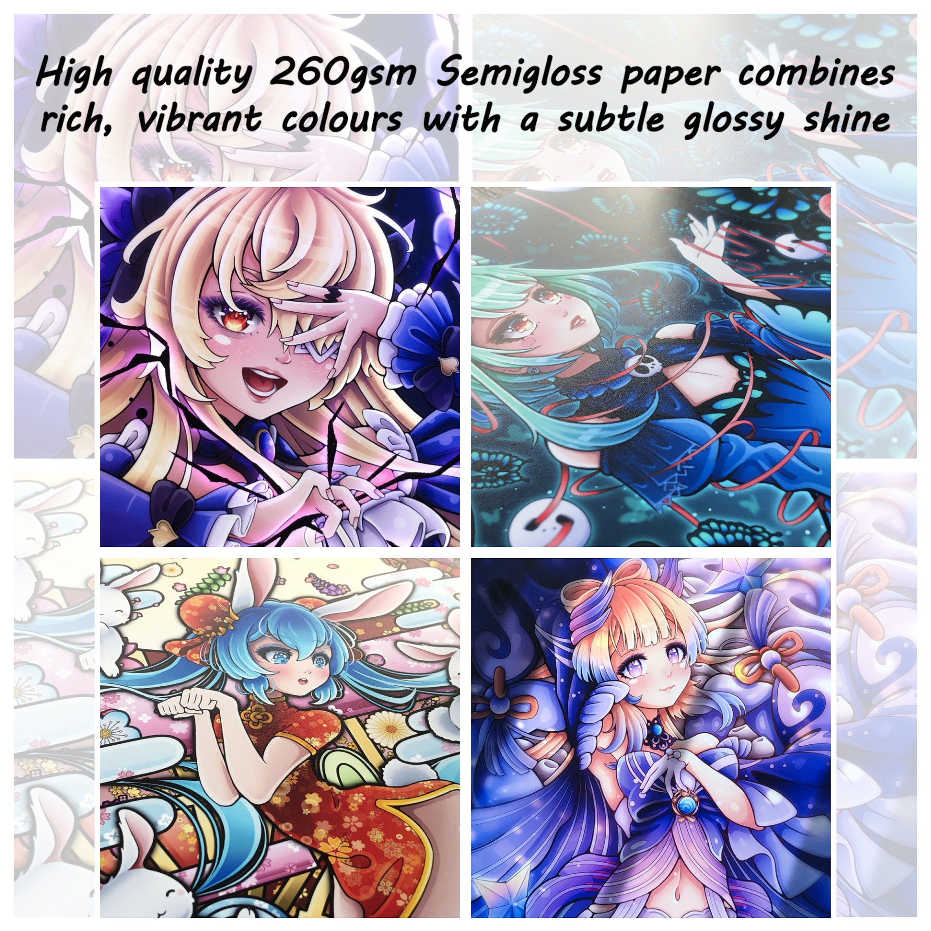 Pokemon Fanart Prints | by Xenaheliodor | Dawn | Mawile | Sprigatito ...