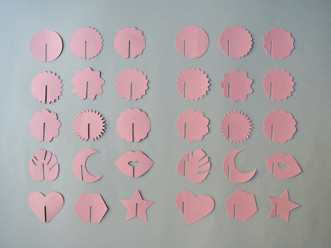 Glass Marker Name Tags DIY Bachelorette Wedding Glass - Etsy