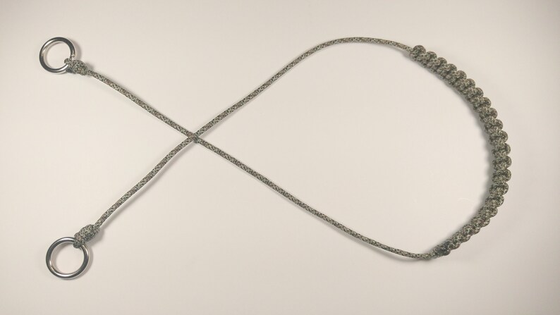 Paracord Turkey Tote Elite Handmade Turkey Carrier Hunting - Etsy