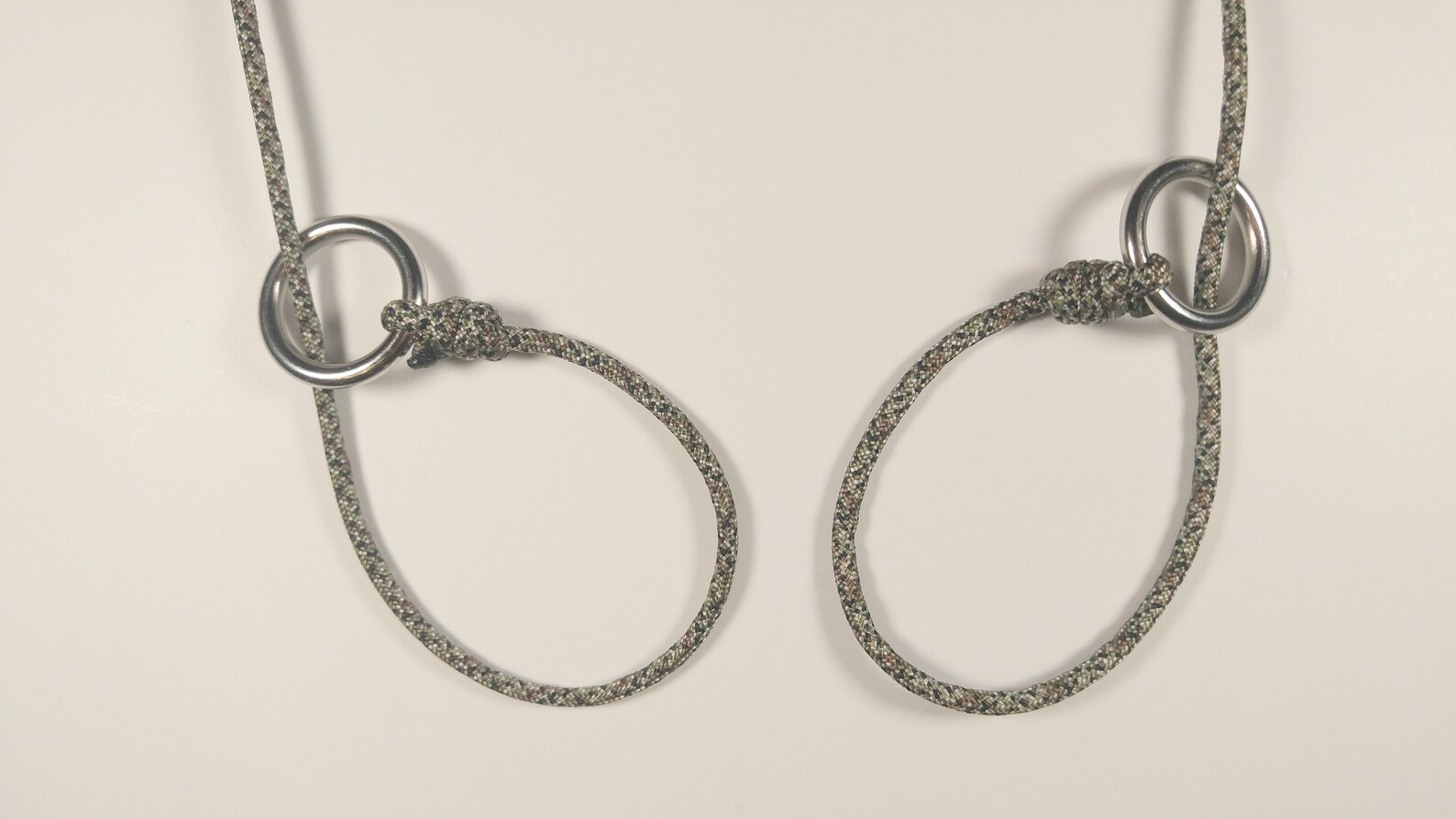 Paracord Turkey Tote Elite Handmade Turkey Carrier Hunting - Etsy