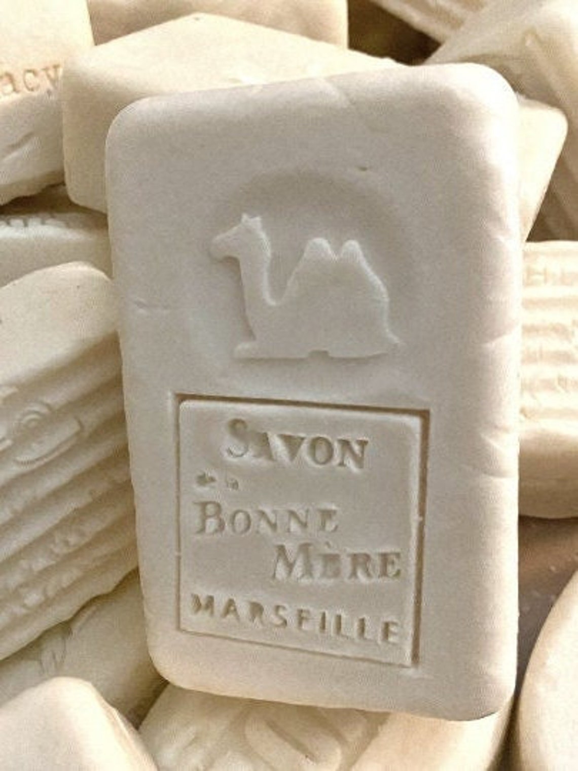Bison Tallow and Camel Milk Soap - Etsy