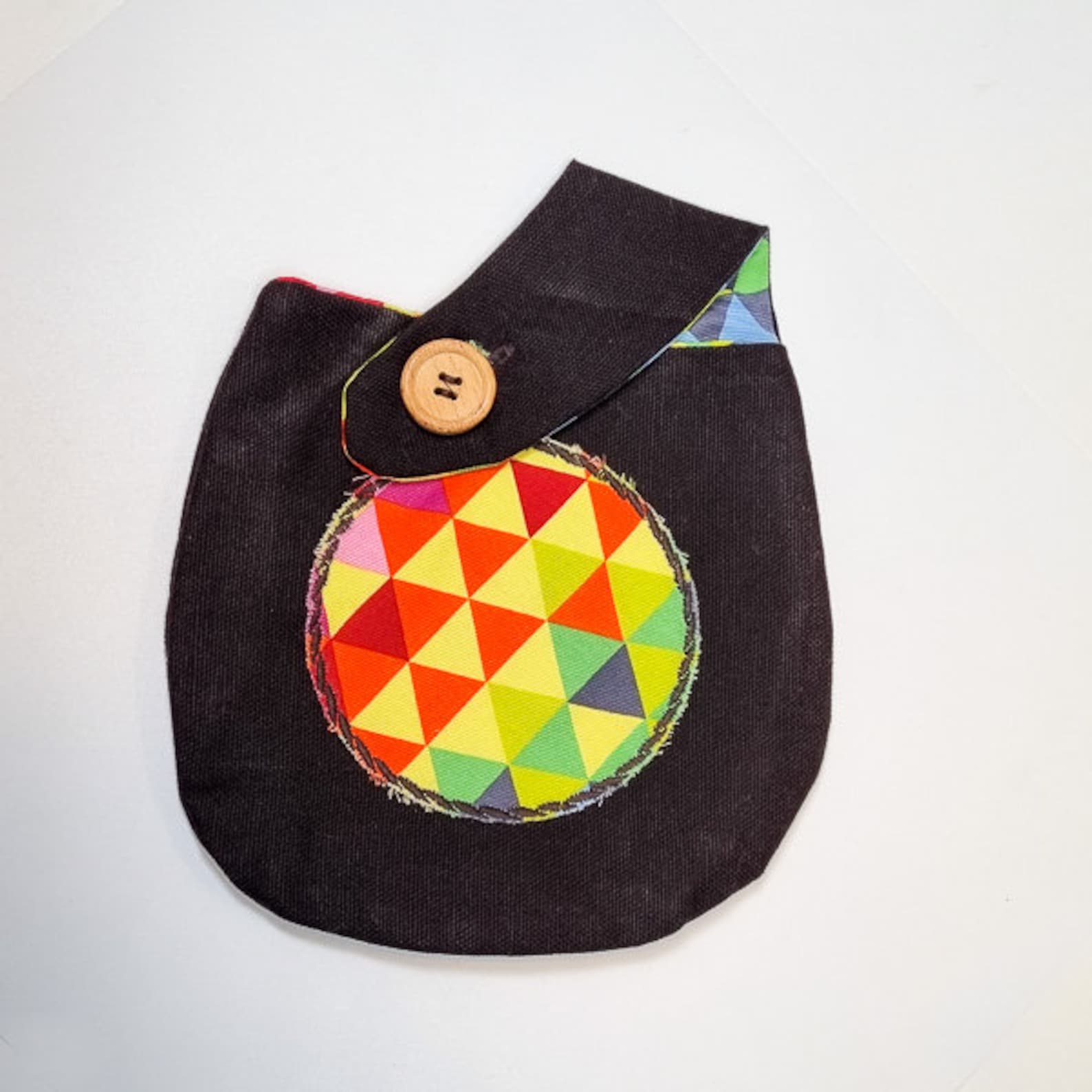 Belt Bag Pattern 2 Sizes/free Mini Pouch Pattern - Etsy