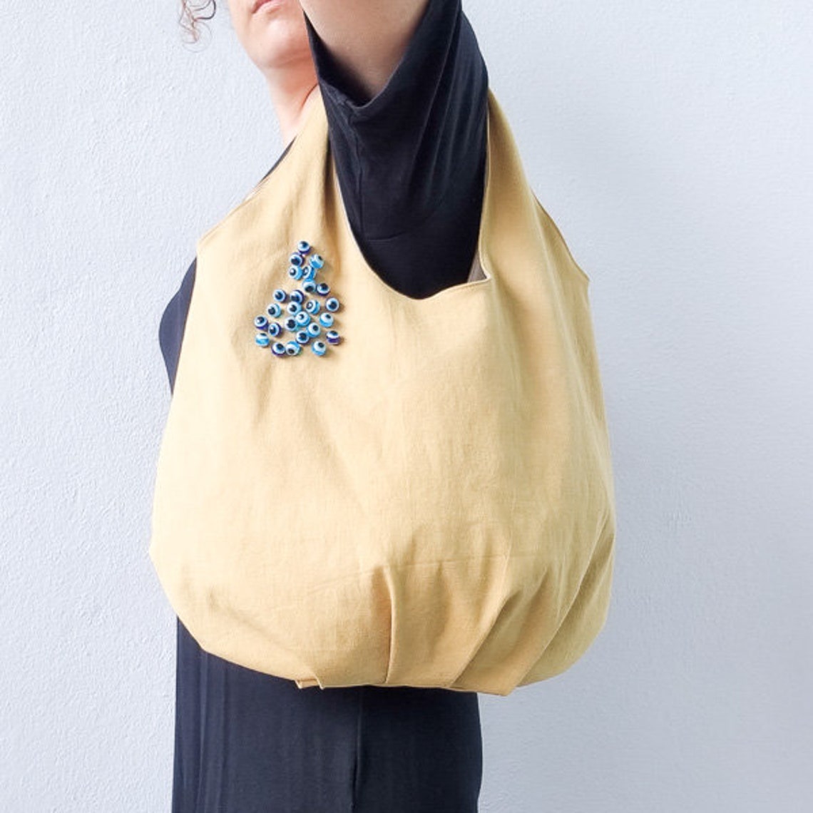 Hobo Bag PDF Pattern - Etsy