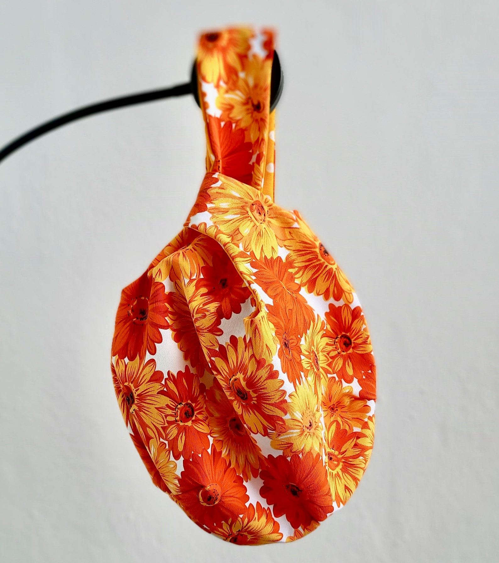 Reversible Knot Bag Pattern 4 Different Sizes and Style - Etsy