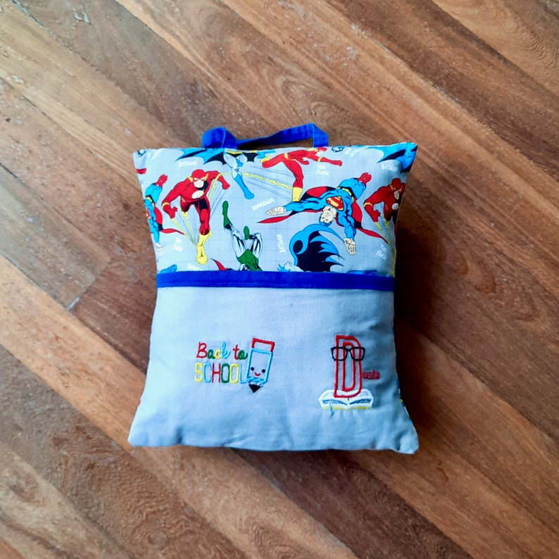 Reading Pillow Pattern - Etsy