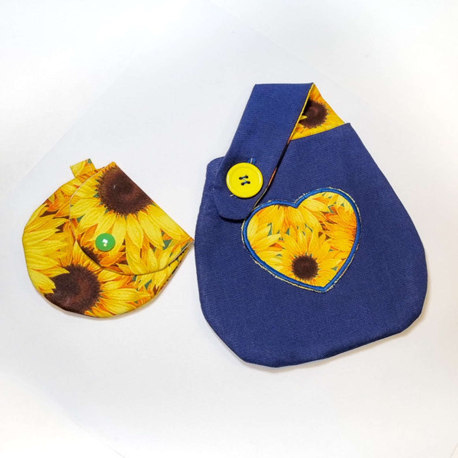 Belt Bag Pattern 2 Sizes/free Mini Pouch Pattern - Etsy